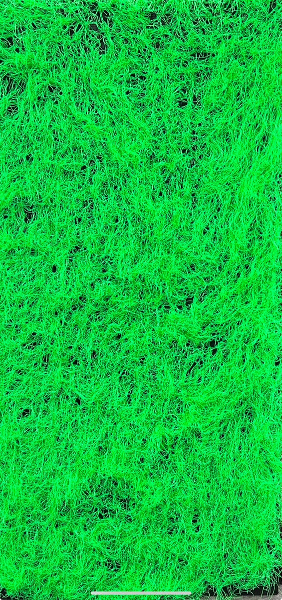 Creepy Moss Costume DLX Fluorescent Green HC113 – NightScream Studios