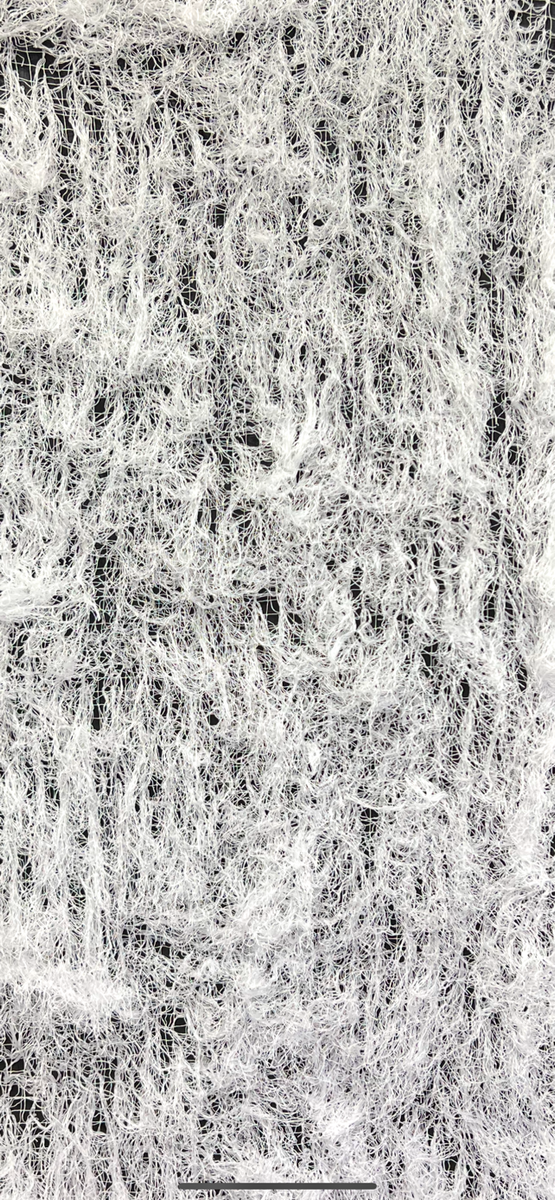 Creepy Moss Costume White DLX HC110 – NightScream Studios